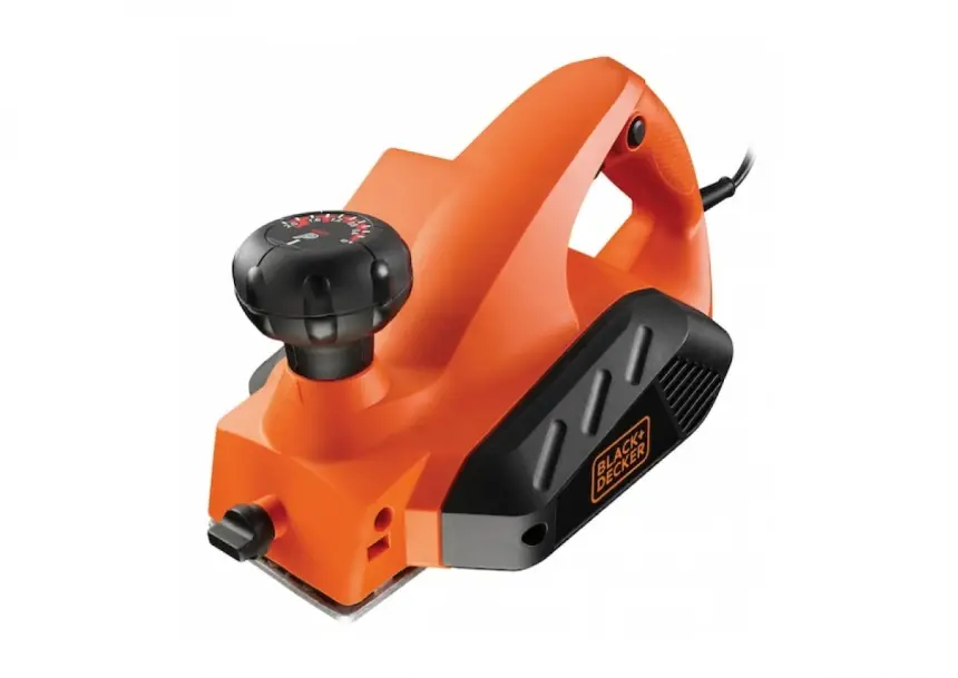 Black and Decker B&D EL.RENDE 650W KW712KA-QS