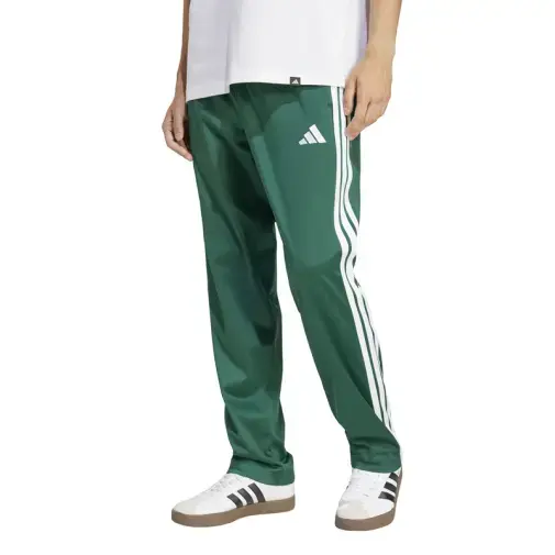 Adidas Muška trenerka 3S TR OH PT, Zelena