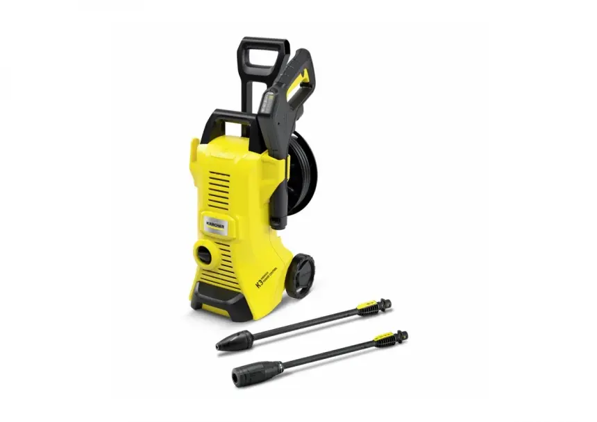 Karcher K 3 PREMIUM POWER CONTROL - Kompresorski čistač 1.602-750.0