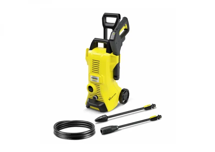 Karcher K 3 POWER CONTROL - Kompresorski čistač 1.676-100.0