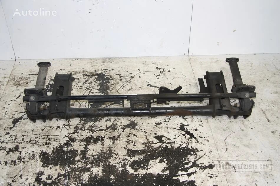 MAN Body & Chassis Parts Cabine stabilisator 81417155031 zracni ovjes kabine za kamiona