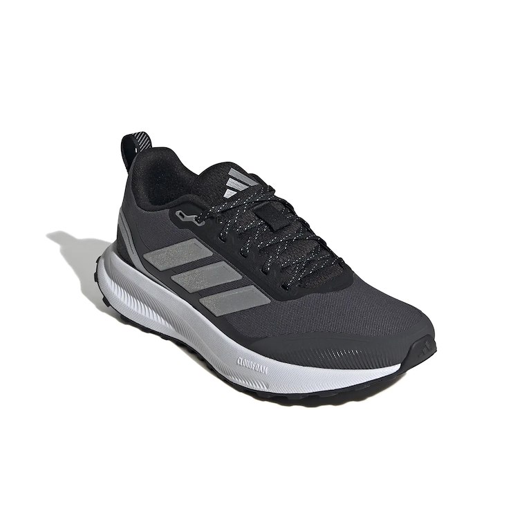 Adidas Ženske patike Runfalcon 5 Tr W, JP5911, Crne