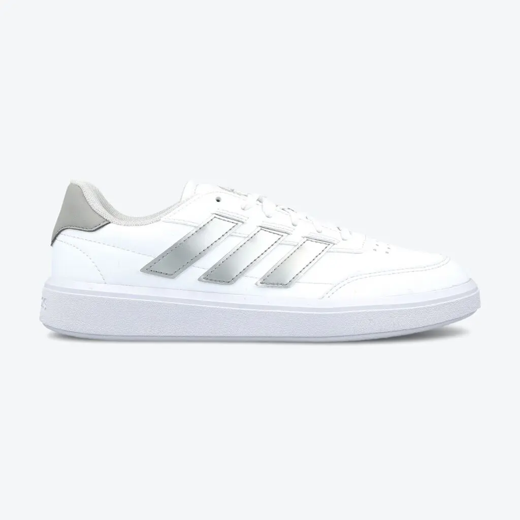 Adidas Ženske patike courtblock, Bele