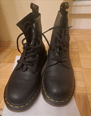 Martinke, dr.Martens