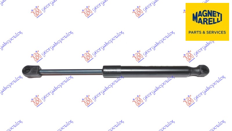AMORTIZER HAUBE (294L-315N) (MARELLI)