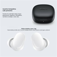 SLUŠALICE BLUETOOTH XIAOMI 6 Play FBHR8776GL