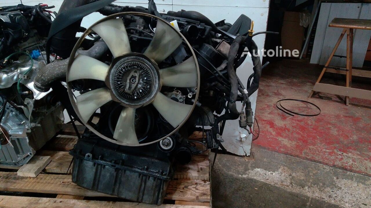 Motor za Mercedes-Benz SPRINTER 3-t Furgoneta (B906)