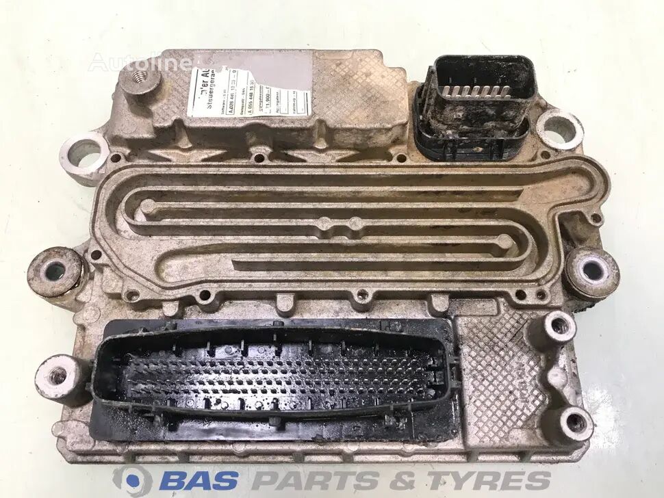 Mercedes-Benz Engine management ECU Mercedes A 470 446 00 35 upravljačka jedinica za kamiona