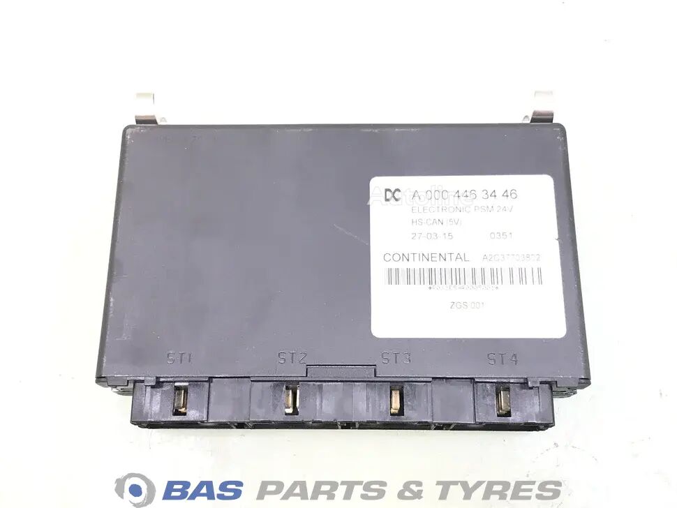 Mercedes-Benz PSM Mercedes A 000 446 32 46 upravljačka jedinica za kamiona