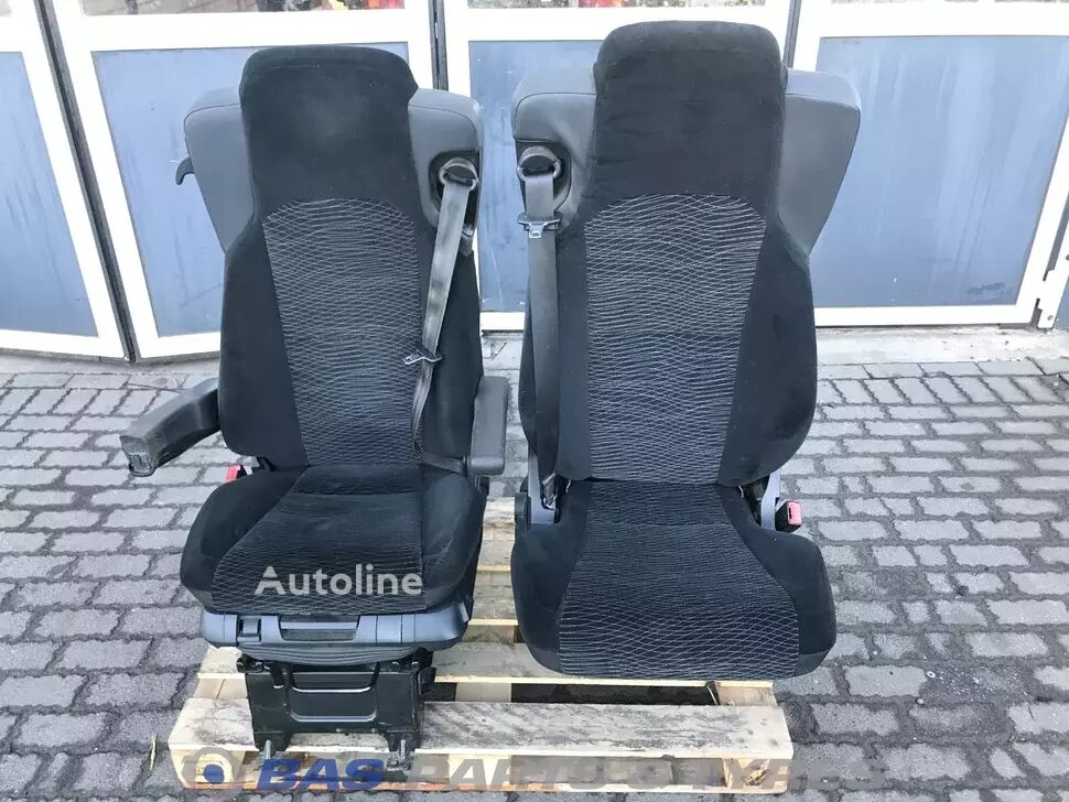 Mercedes-Benz Actros MP4 Stoelen set Mercedes A 960 910 37 03 sedište za kamiona