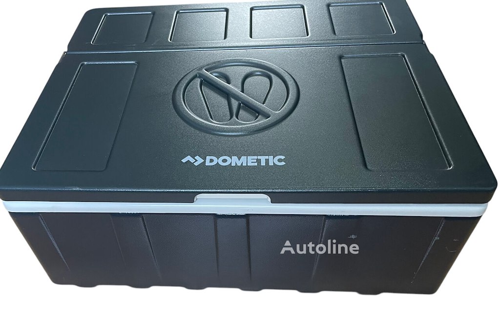 Dometic frižider za auto za Mercedes-Benz ACTROS MP2 MP3 tegljača