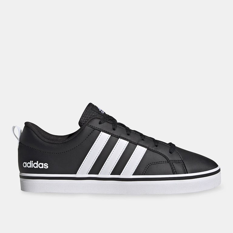 ADIDAS SPORTSWEAR VS Pace 2.0 Lifestyle Skateboarding 3-S Muške patike crne