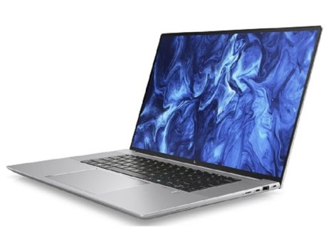 HP ZBook Studio 16 G11 (Ash grey) WUXGA IPS, U7-155H, 32GB, 1TB SSD, RTX 2000 8GB, Win 11 Pro (8S9T2EA)