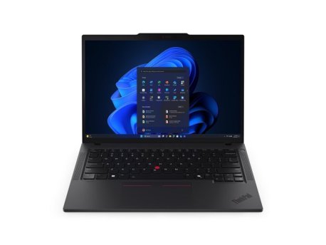 LENOVO ThinkPad T14 G6 (Black) WUXGA IPS, Ryzen AI 5 PRO 340, 32GB, 512GB SSD, Win 11 Pro (21QJ000UYA)