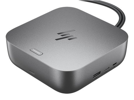 HP USB-C Thunderbolt4 Ultra 280W G6 Dock (AW5M5UT)