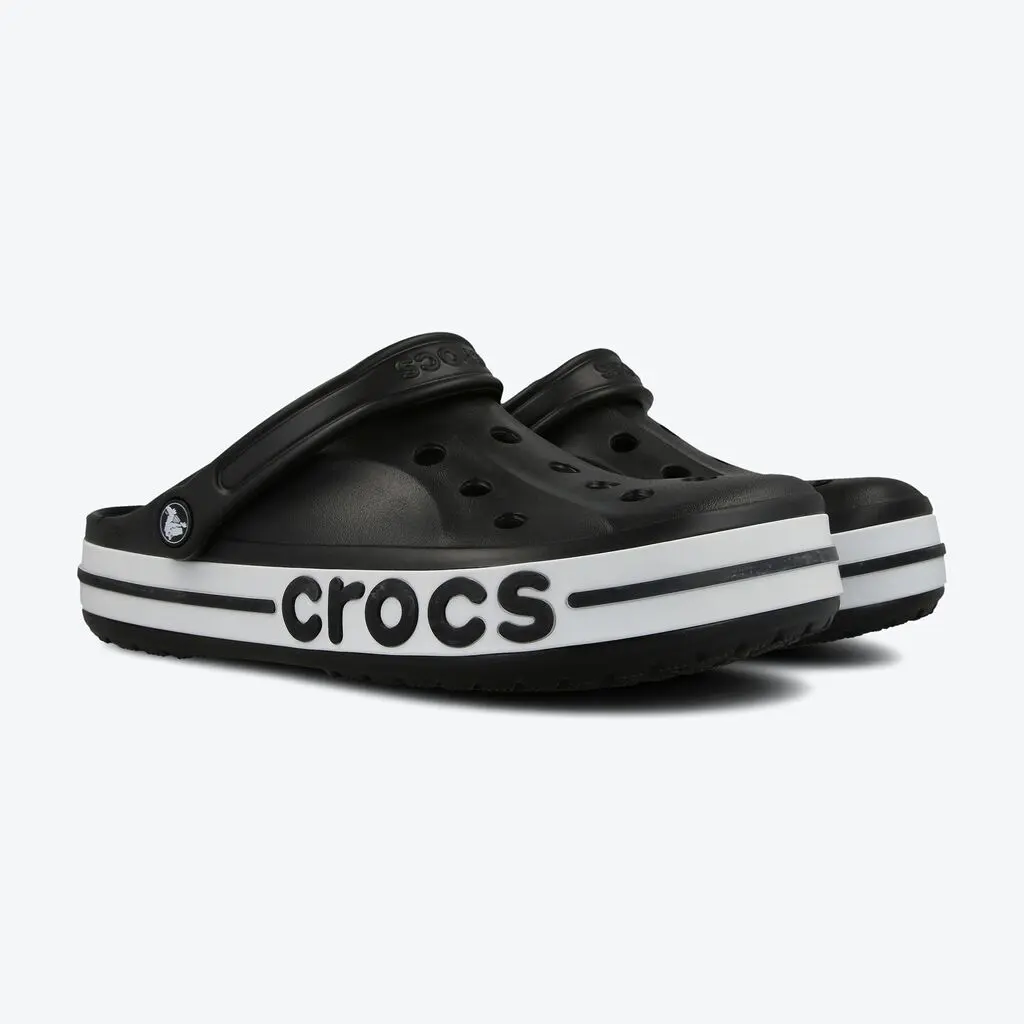 Crocs Muške papuče Bayaband, Crne