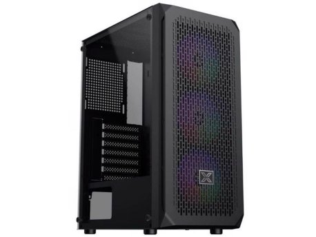 BC COMP INTEL Core i5-12400F/16GB/M.2 1TB/RTX 5060 8GB/650W