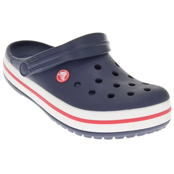 CROCS Muske Papuče CROCBAND 11016 Teget