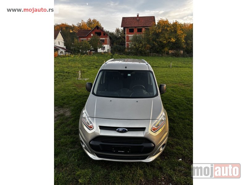 Ford Tourneo Connect