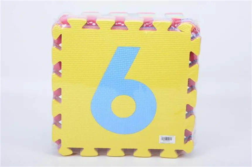 246095 PODNE PUZZLE 10PCS