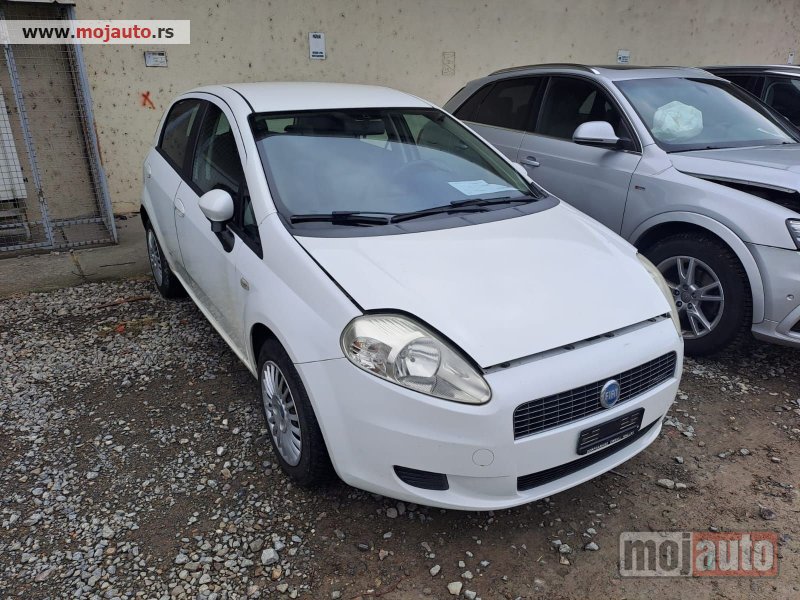 Fiat Grande Punto