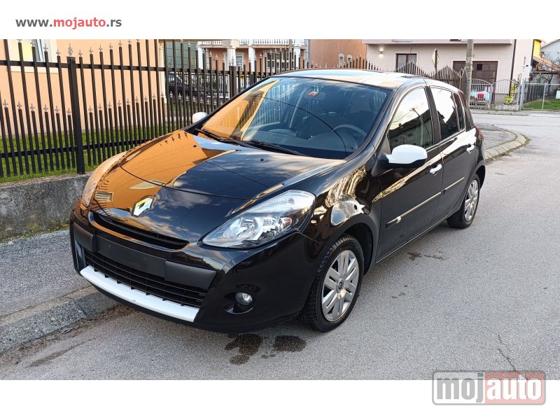 Renault Clio 1.2 TCe