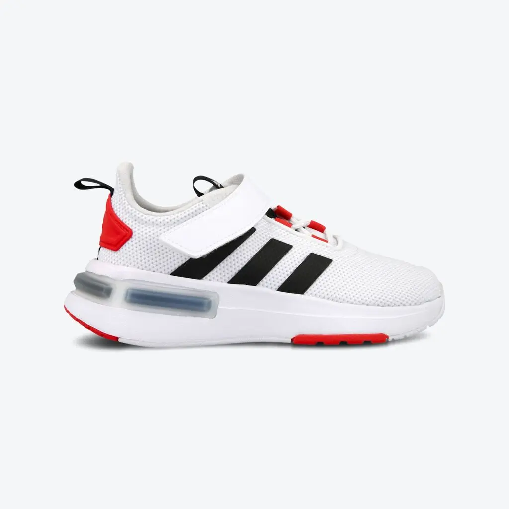 Adidas Patike za dečake Racer tr23 el k, Bele