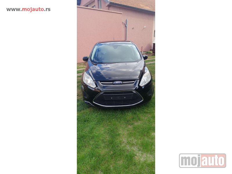 Ford C Max