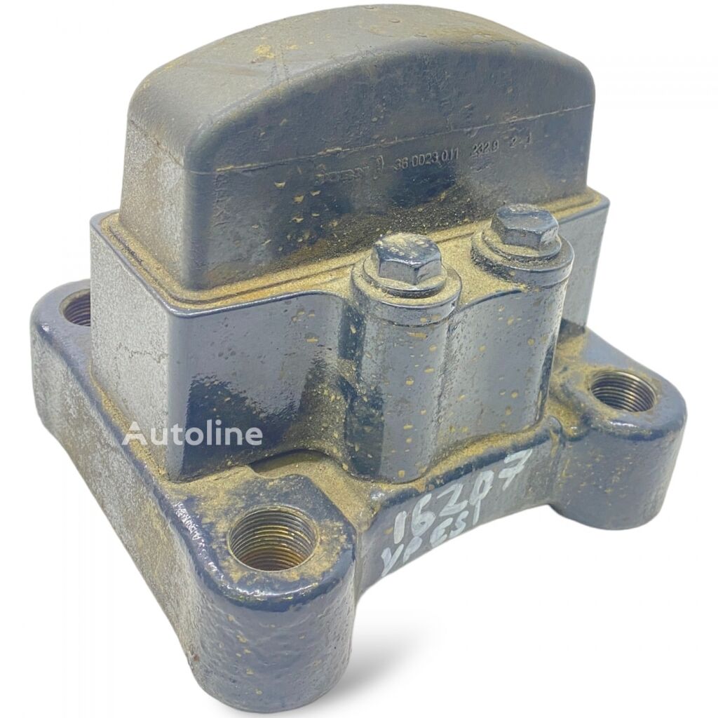 Bump Stop Axa Față 9603200577 / 9603220409 / 9603221109 vazdušni jastuk oslanjanja za Mercedes-Benz 9603200577 / 9603220409 / 9603221109 kamiona