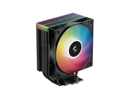 DEEPCOOL AG400 BK ARGB V2