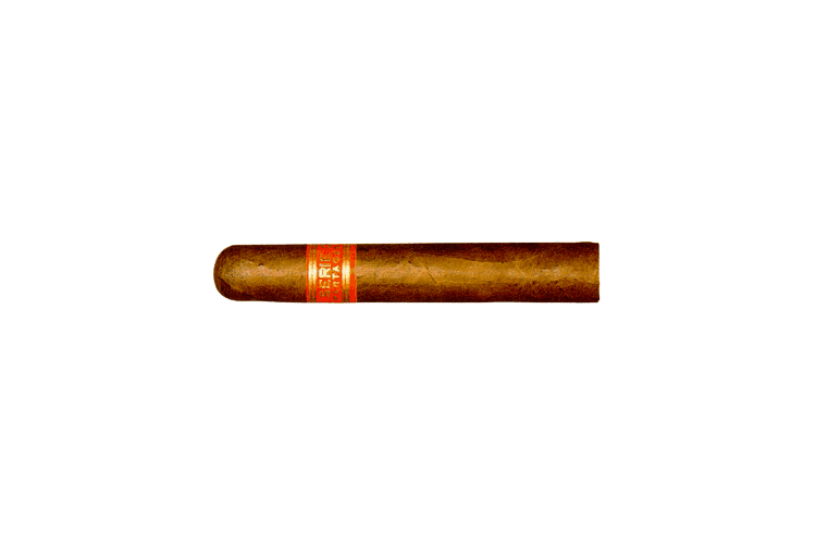 PARTAGAS D4