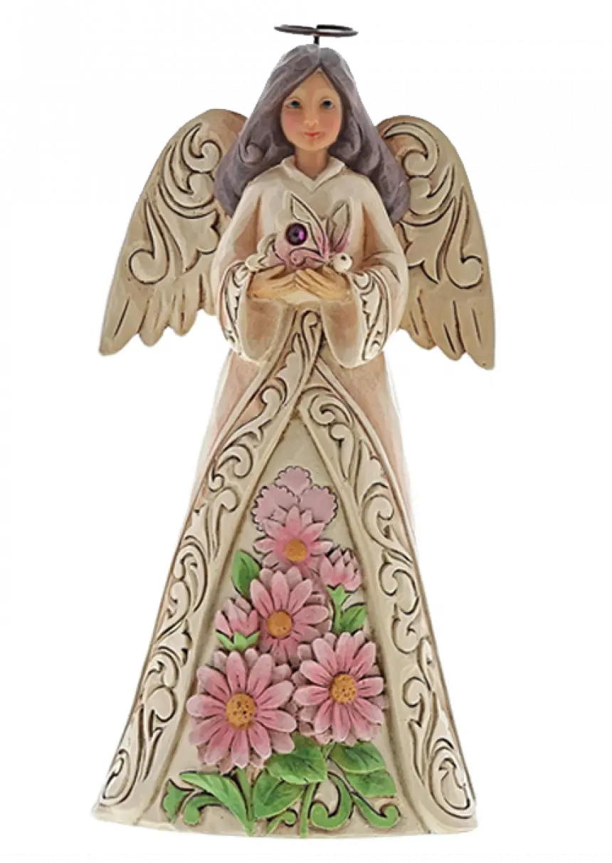 October Angel