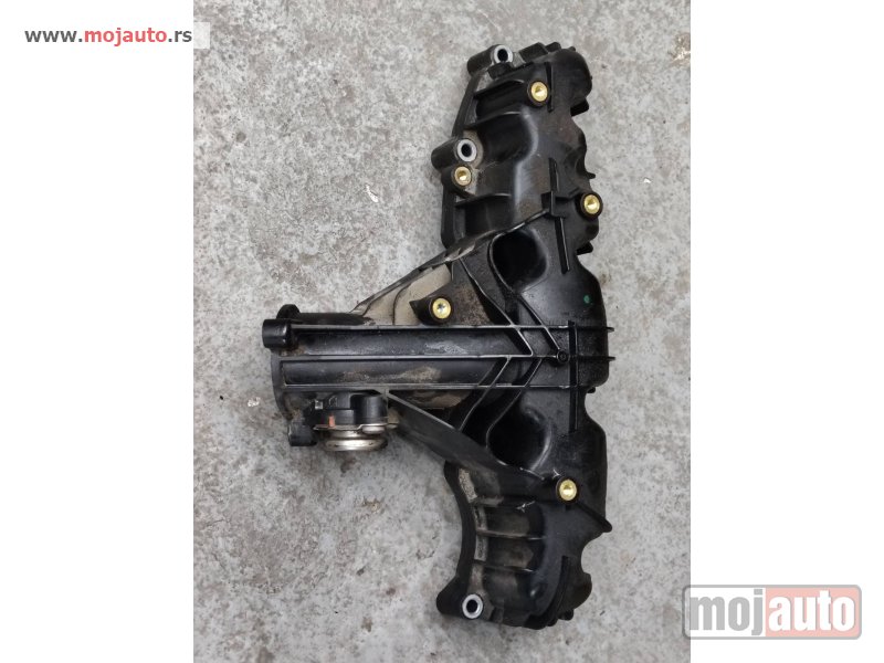 Golf 6 2.0 TDI 140 usisna grana Originalni delovi Moguca ugradnja delova Alfa Romeo 147-156-166-159-GT-MiTo-Giulietta Fiat bravo 2 - croma -grande punto -multipla 2 -punto 3 -stilo-idea Freemont P...
