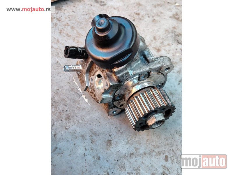 Golf 6 2.0 TDI 140 KS pumpa visokog pritiska Originalni delovi Moguca ugradnja delova Alfa Romeo 147-156-166-159-GT-MiTo-Giulietta Fiat bravo 2 - croma -grande punto -multipla 2 -punto 3 -stilo-id...