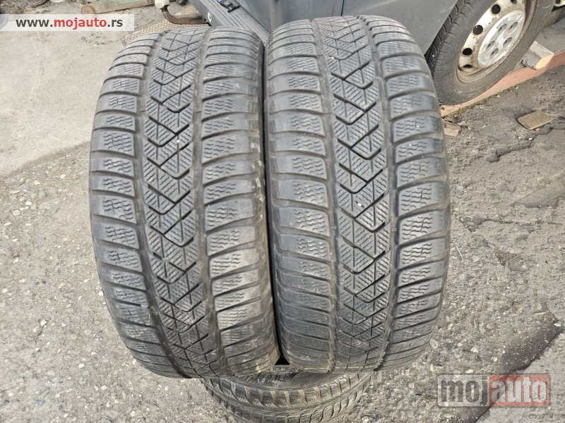 245-45-18 Pireli odlicne povoljno m+s