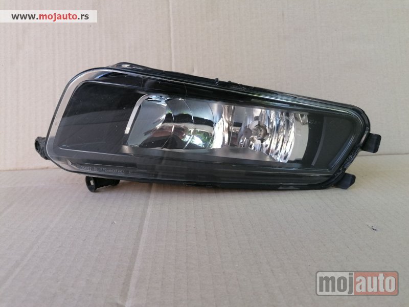 Leva maglenka VolksWagen Sharan, Seat Alhambra, 2010-2023.god, kat.br: 7NO941699