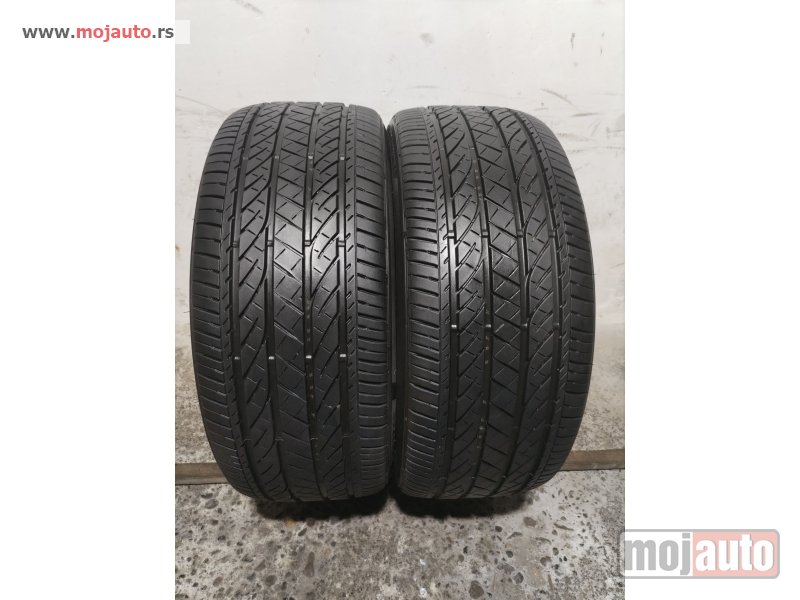 2877. Gume BRIDGESTONE 18-ice, M+S 225/40, Šara 6,0 mm