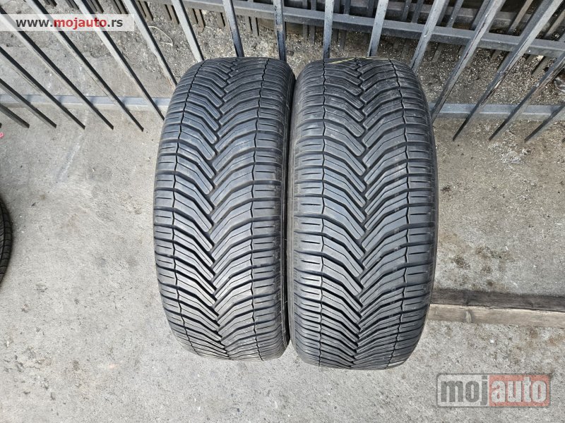 205-55-16 Michelin kao nove odlicne
