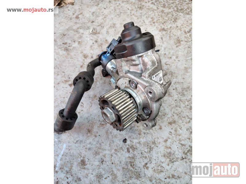 Golf 6 pumpa visokog pritiska 2.0 TDI 140 KS Originalni delovi Moguca ugradnja delova Alfa Romeo 147-156-166-159-GT-MiTo-Giulietta Fiat bravo 2 - croma -grande punto -multipla 2 -punto 3 -stilo-id...