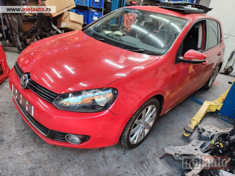 Golf 6 DELOVI Originalni delovi Moguca ugradnja delova Alfa Romeo 147-156-166-159-GT-MiTo-Giulietta Fiat bravo 2 - croma -grande punto -multipla 2 -punto 3 -stilo-idea Freemont Panda 3 500L 500 La...
