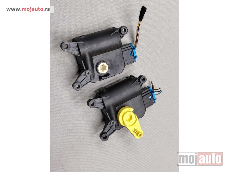Golf 6 motor Klapne grejanja Originalni delovi Moguca ugradnja delova Alfa Romeo 147-156-166-159-GT-MiTo-Giulietta Fiat bravo 2 - croma -grande punto -multipla 2 -punto 3 -stilo-idea Freemont Pand...