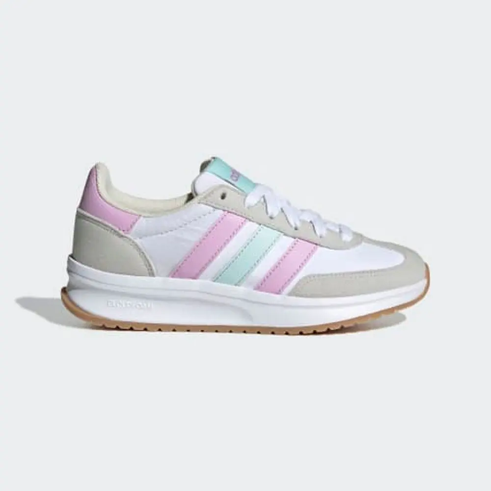 Adidas Patike za devojčice Run 70s 2.0, Bele
