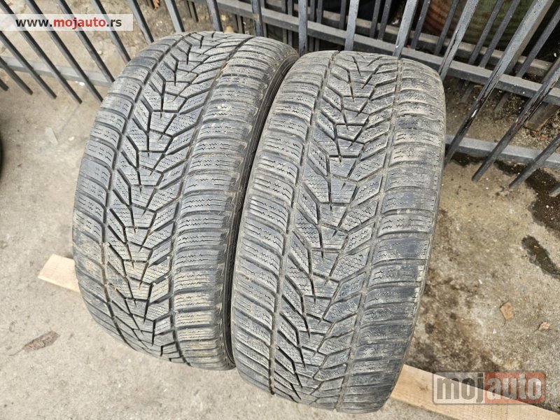 245-40-18 Hankook kao nove odlicne m+s
