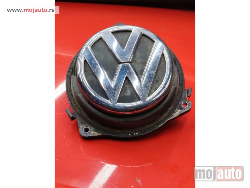 Golf 6 brava za otvaranje gepeka Originalni delovi Moguca ugradnja delova Alfa Romeo 147-156-166-159-GT-MiTo-Giulietta Fiat bravo 2 - croma -grande punto -multipla 2 -punto 3 -stilo-idea Freemont ...