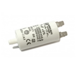 1.0UF-450VAC CBB61/A E0889