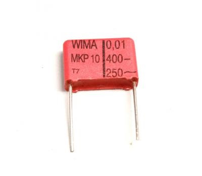 10NF-400V MKP 0889