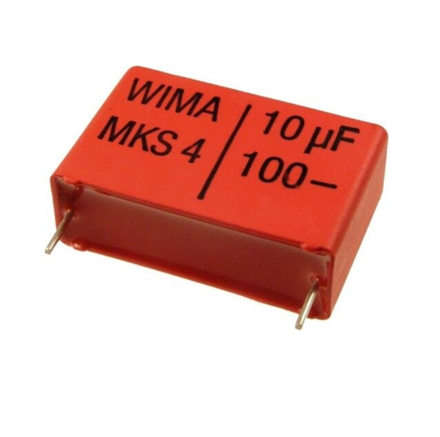 10UF-100V MKT1 C805