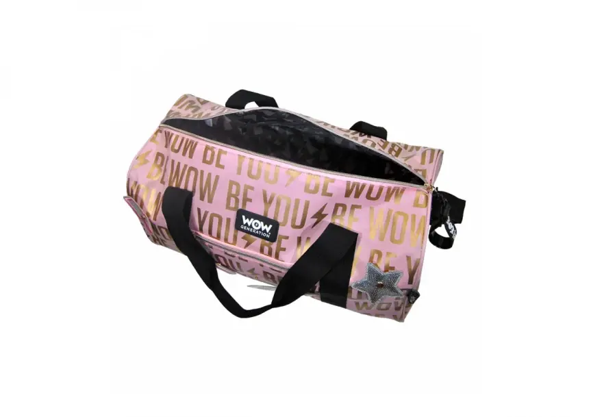 WOW Generation deluxe modna torba za sport