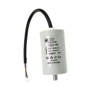 10UF-475VAC/A 18431