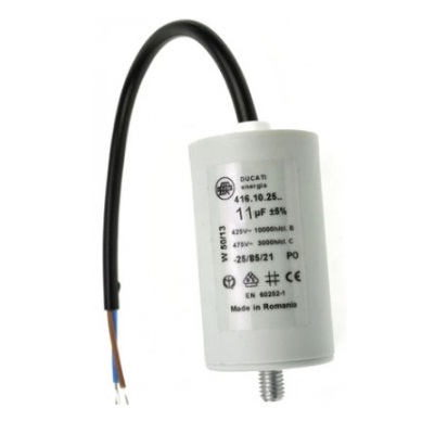 11UF-475VAC E0307